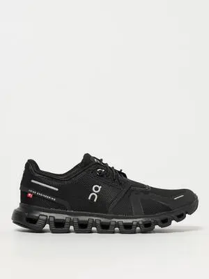 On Trainers Colour - Black