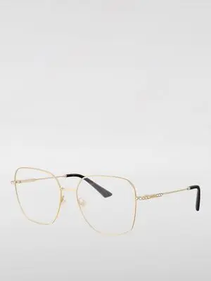 JIMMY CHOO Optical Frames Colour - Black