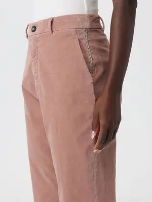 MASON'S Trousers Colour