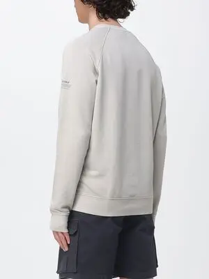 ECOALF Recycled Cotton Basic Sweatshirt