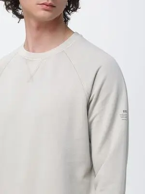ECOALF Recycled Cotton Basic Sweatshirt