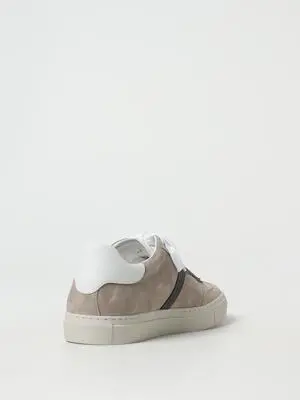 Brunello Cucinelli Trainers Colour