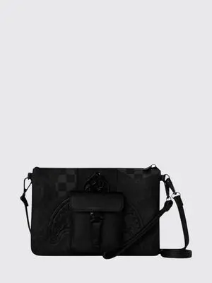 SPRAYGROUND Checkered Crossbody Bag