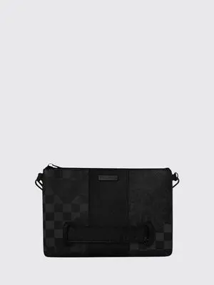 SPRAYGROUND Checkered Crossbody Bag
