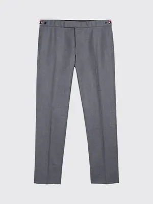Thom Browne Tailored Wool Trousers