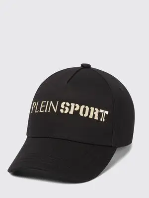 PLEIN SPORT Hat Colour - Black