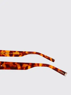 Valentino Garavani Square Frame Sunglasses