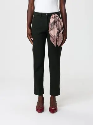MASON'S Trousers Colour - Black