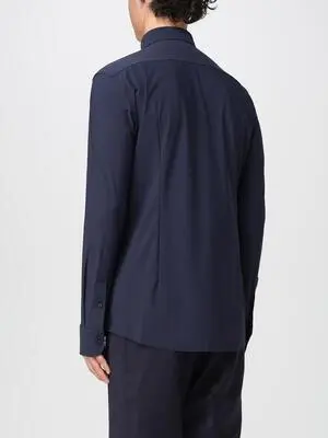 BOSS Shirt Colour