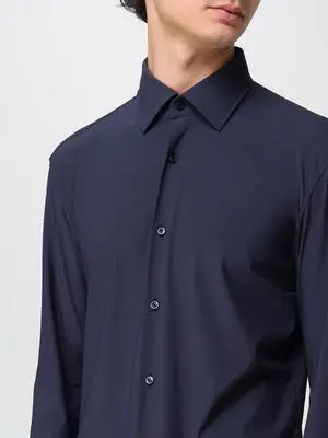 BOSS Shirt Colour