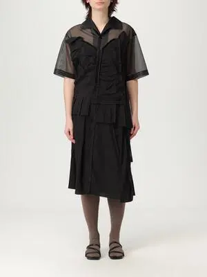 MAISON MARGIELA Dress Colour - Black