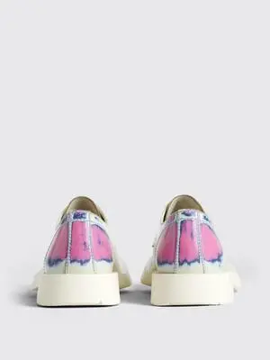 Camper Derby Lace Up Shoes