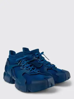 Camper Athletic High Top Sneakers