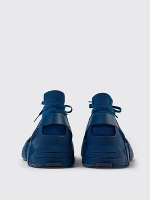 Camper Athletic High Top Sneakers