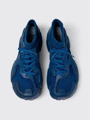 Camper Athletic High Top Sneakers