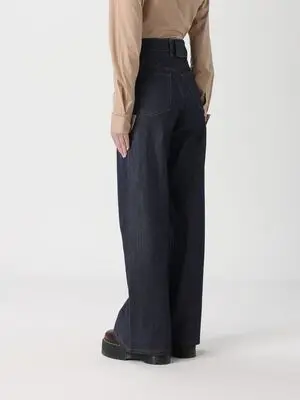 A.p.c. Wide-leg Denim Jeans
