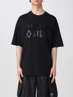 Versace T-shirt Colour