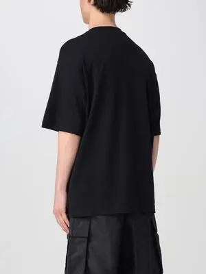 Versace T-shirt Colour