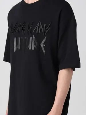 Versace T-shirt Colour