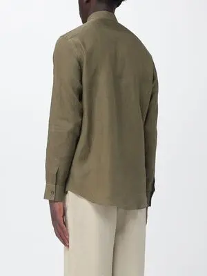 Paul Smith Classic Linen Shirt