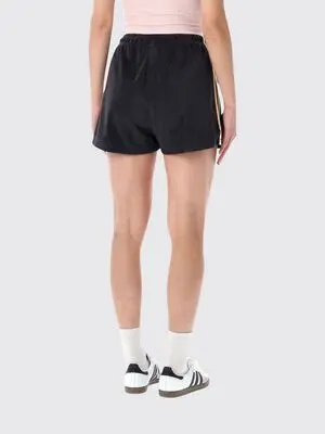 ADIDAS ORIGINALS Cotton Blend Jogging Shorts