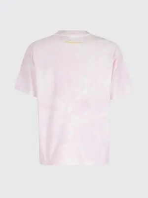 Casablanca Printed Cotton T-shirt