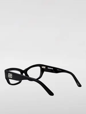 Balenciaga Bb Logo Eyeglasses