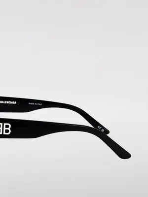 Balenciaga Bb Logo Eyeglasses