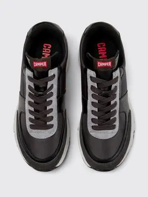 Camper Lace-up Trainers
