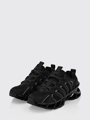 PLEIN SPORT Trainers Colour - Black