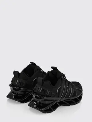 PLEIN SPORT Trainers Colour - Black
