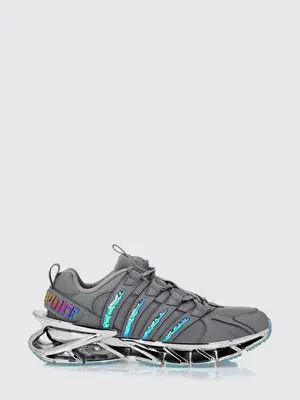 PLEIN SPORT Trainers Men Colour Grey