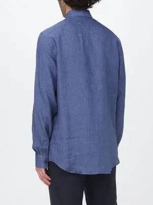 Paul Smith Linen Shirt