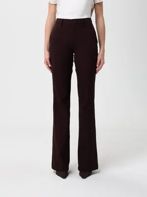 MASON'S Trousers Colour