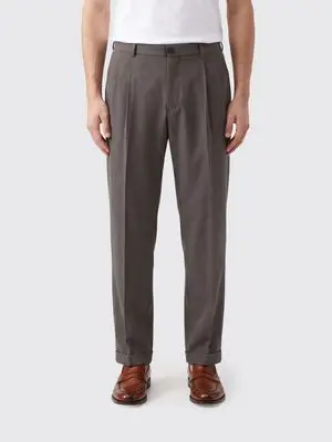 THE ROW Tosca Tailored Wool Trousers