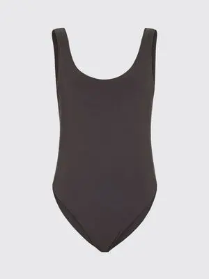 Brunello Cucinelli One-piece Swimsuit - Black