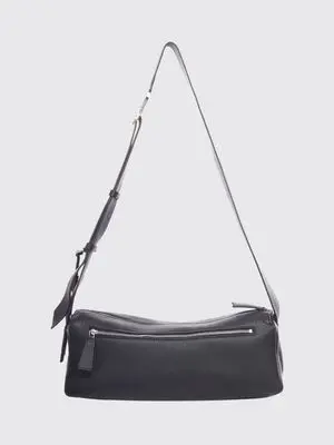 Max Mara Grained Leather Bag