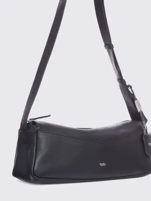 Max Mara Grained Leather Bag