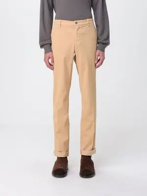 MASON'S Tailored Trousers - Beige