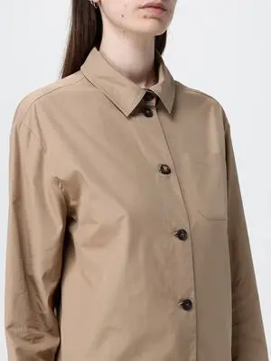 Max Mara Casual Cotton Shirt