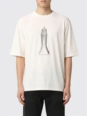 Rick Owens T-shirt - Black