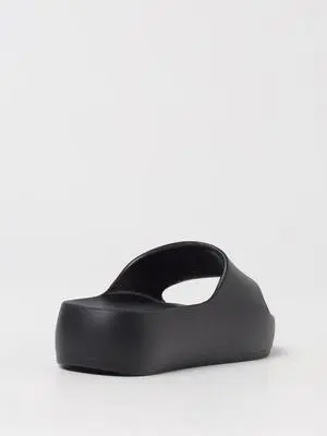 Karl Lagerfeld Platform Sandals