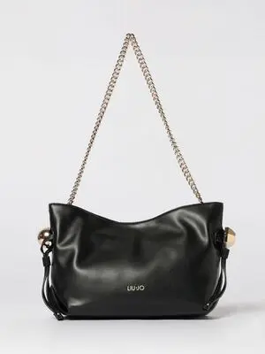 Liu Jo Crossbody Bag Colour - Black