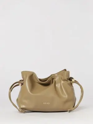 Liu Jo Crossbody Bag Colour - Cocoa