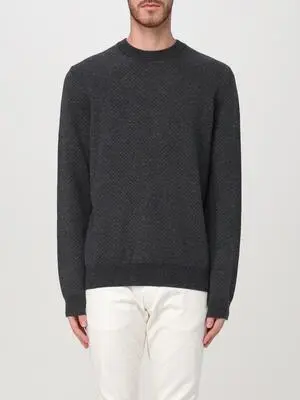 BOSS Jumper