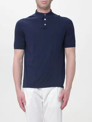 Eleventy Polo Shirt Colour