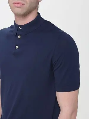 Eleventy Polo Shirt Colour
