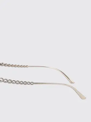 JIMMY CHOO Sunglasses Colour - Silver