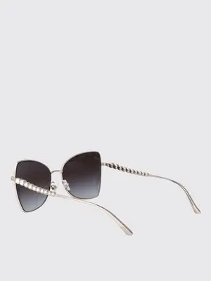 JIMMY CHOO Sunglasses Colour - Silver