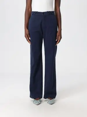 MASON'S Trousers Colour